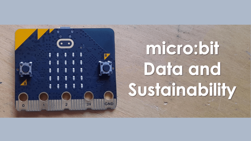 micro:bit Resources – Mr Morrison