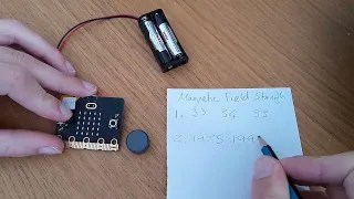 micro:bit Beyond Basics – Mr Morrison
