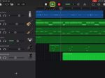 GarageBand Lessons – Mr Morrison