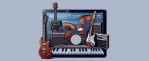 GarageBand Lessons – Mr Morrison