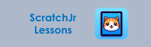 ScratchJr Lessons – Mr Morrison