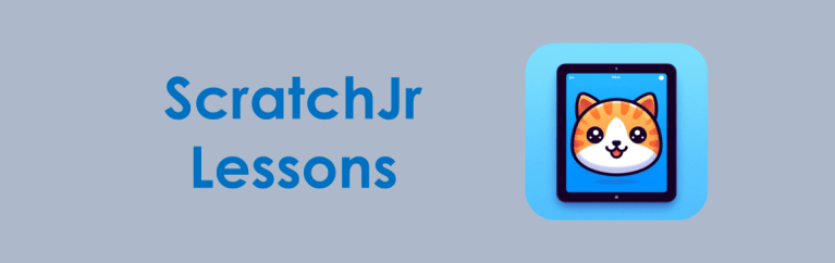 ScratchJr Lessons – Mr Morrison