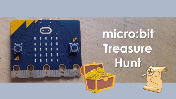 micro:bit Resources – Mr Morrison