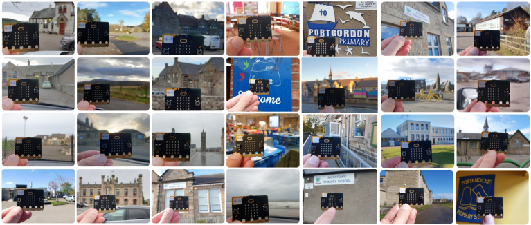 micro:bit Resources – Mr Morrison