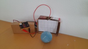 micro:bit Tin Foil Electronics – Mr Morrison