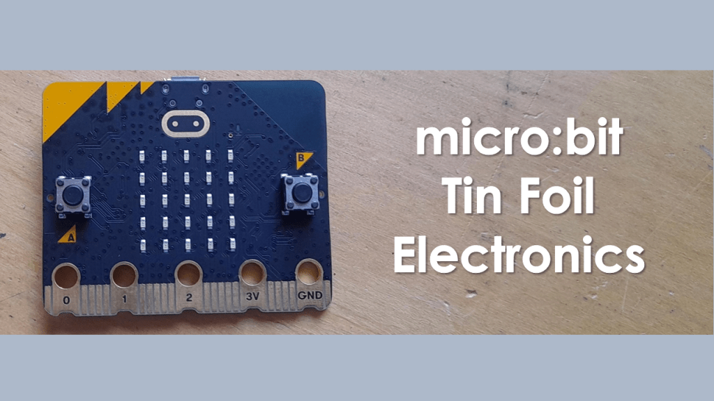micro:bit Resources – Mr Morrison