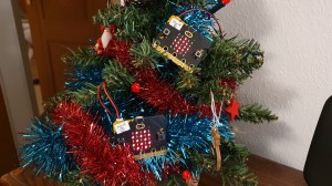 micro:bit Christmas Lessons – Mr Morrison