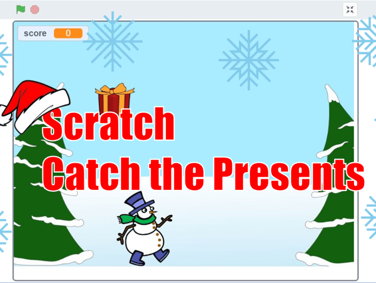 Scratch Lessons – Mr Morrison